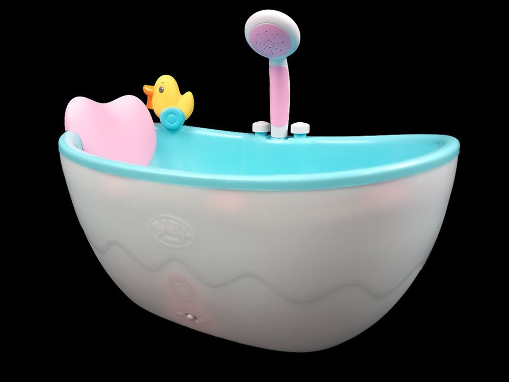 BABY® born Badewanne (Neu (gemäss Beschreibung)) in Hünenberg für CHF ...