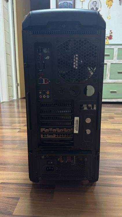 GAMING PC (Gebraucht) RTX 3080 , Intel Core i9-9900K (Gebraucht) in ...