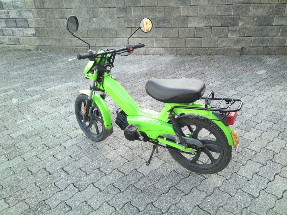 Mofa | Kaufen auf Ricardo