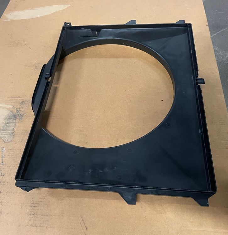 BMW M5 E34 convoyeur d'air (D'occasion) à Satigny pour CHF 20 – avec ...