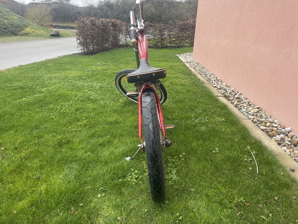 Chopper Velo /Special Edition Velo (Gebraucht) in Henau für CHF 250 ...