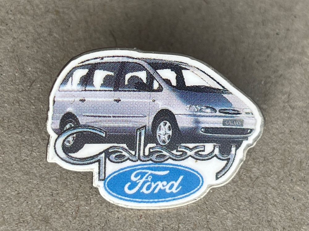 Pin Ford | Kaufen auf Ricardo