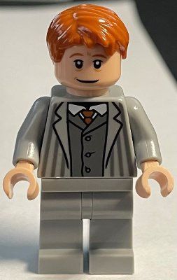 Lego Arthur Weasley (hp359) (Neu (gemäss Beschreibung)) in Basel für ...