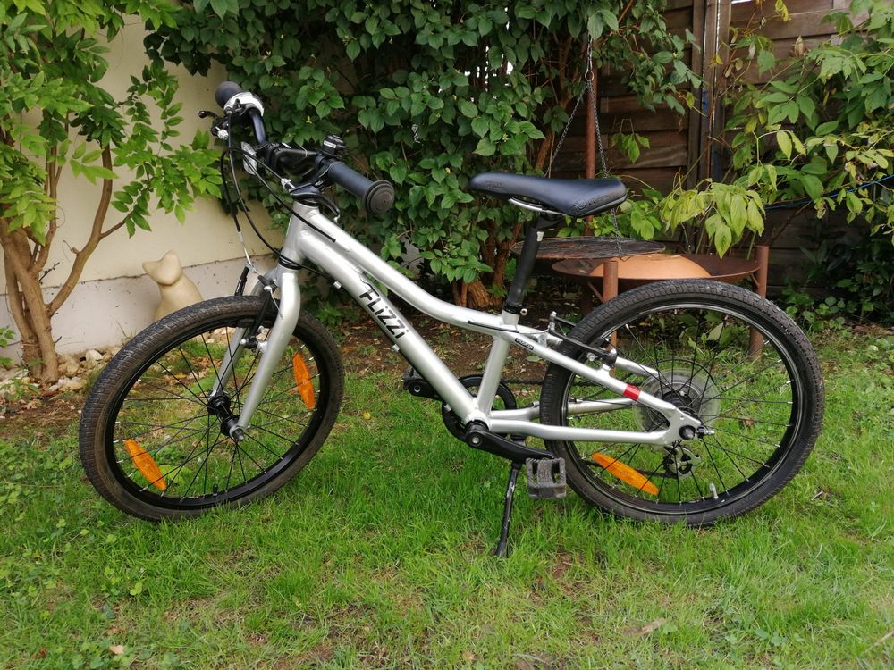 Velo 20 Zoll | Kaufen auf Ricardo