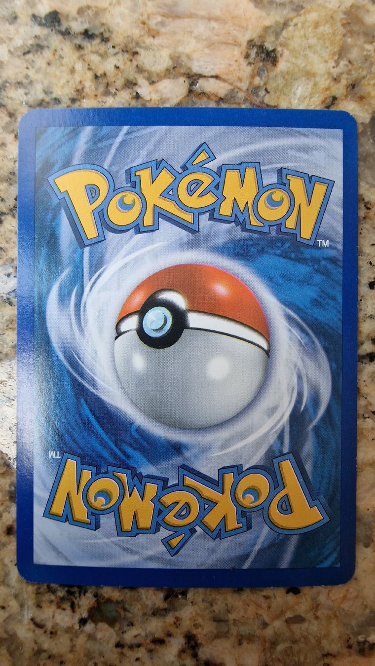 Mewtwo [Holo] #53 – Pokémon Legendary Treasures (Neu (gemäss ...