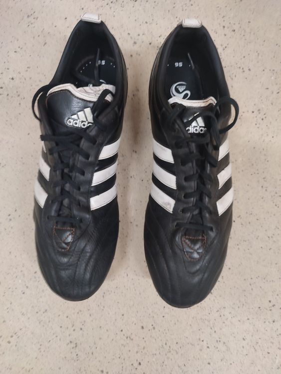 Adidas Fußballschuhe Gr.47 ⅓ (Gebraucht) in Waltenschwil für CHF 10 ...