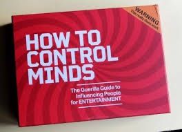 Peter Turner - How to control Minds zauberei (Neu (gemäss Beschreibung ...