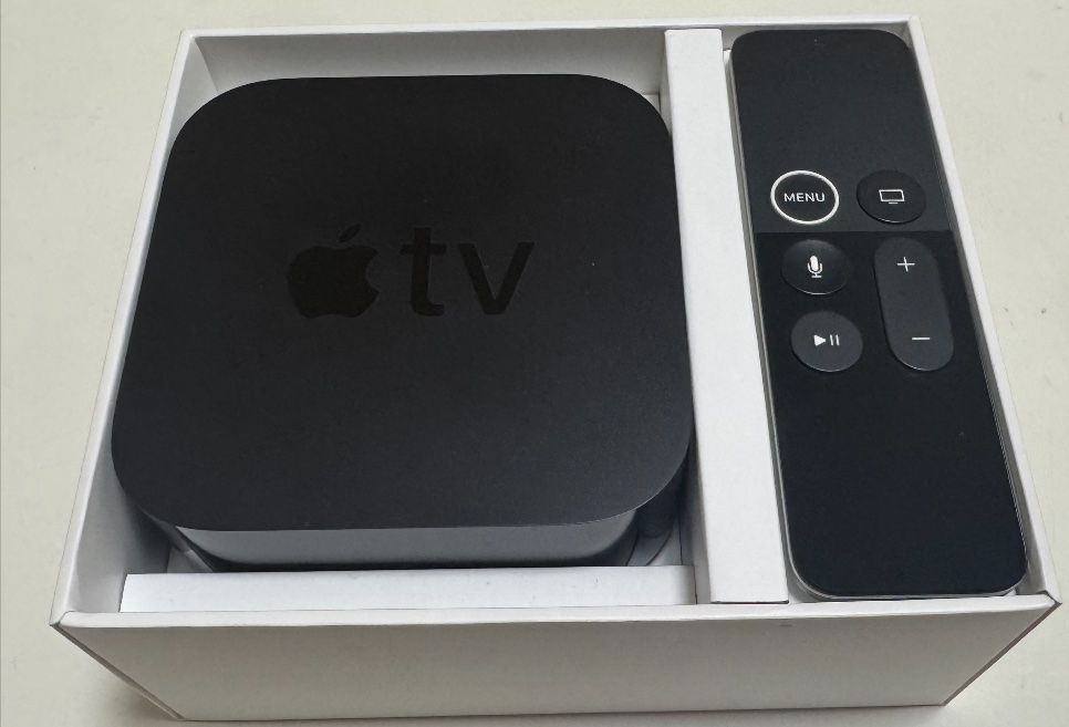Apple TV 4K (1st generation) / A1842 (Gebraucht) in Geneve für CHF 100 ...