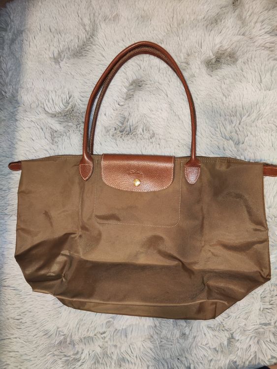 Longchamp Le pliage | Kaufen auf Ricardo