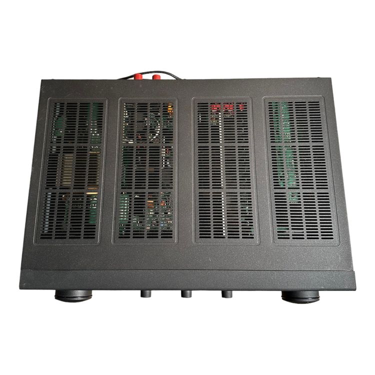 PHILIPS FA930 INTEGRATED AMPLIFIER | Kaufen auf Ricardo