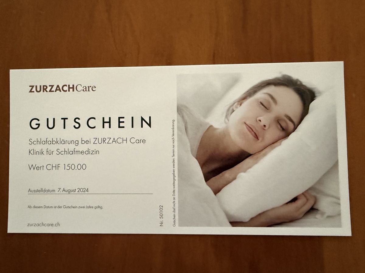 Gutschein Caro Mobel