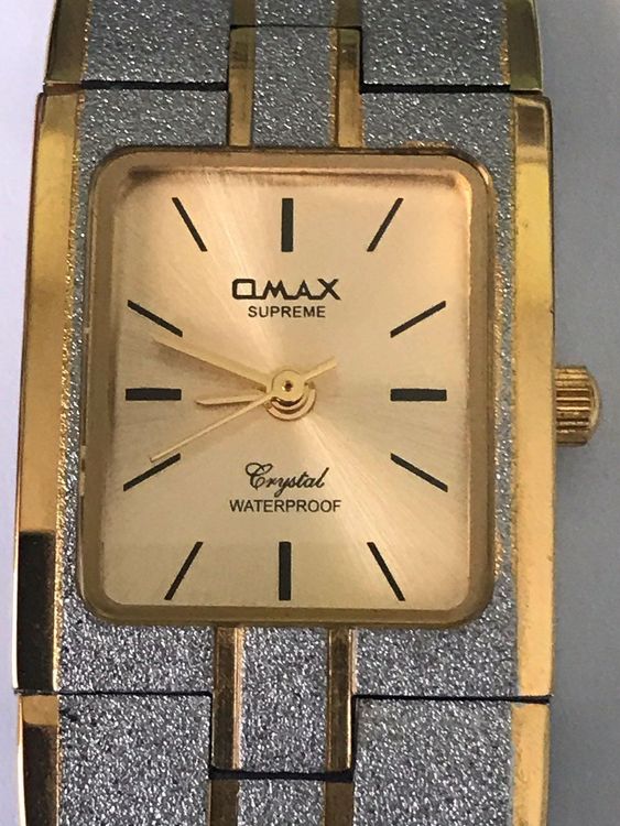 Omax Supreme Cristal | Kaufen auf Ricardo