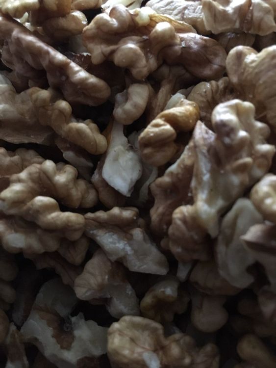 Noix suisse ( brisure ) 700 grammes | Kaufen auf Ricardo