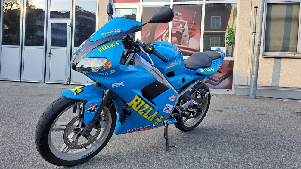 MBK X POWER / Yamaha TZR 50 R | Kaufen auf Ricardo