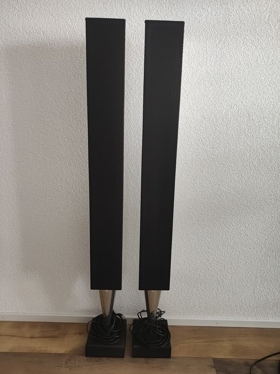 Beolab 8000 Lautsprecherboxen | Kaufen auf Ricardo