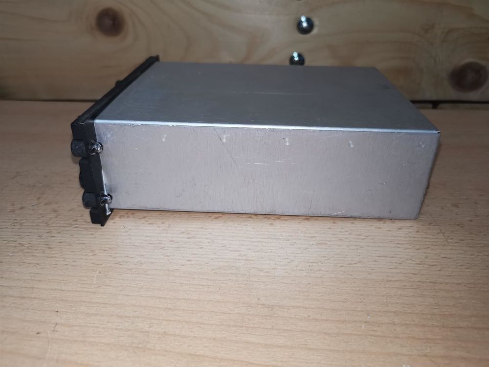 Super Puma RCP Radar Bediengerät (Gebraucht) in Thalwil für CHF 50 ...