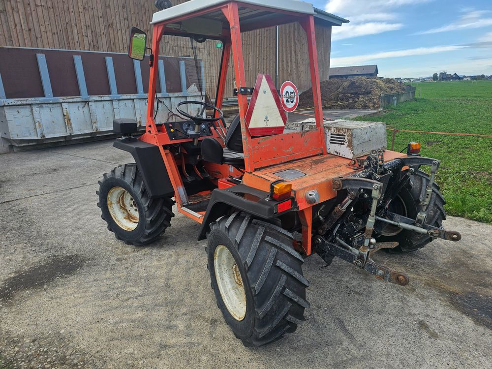 Reform Metrac 3003 ab 1.00 Fr. (Gebraucht) in Wangen SZ für CHF 7101 ...