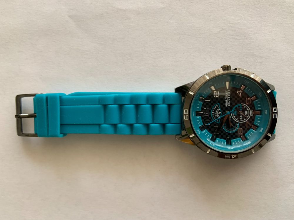 Atlas Watch For Men | Kaufen auf Ricardo