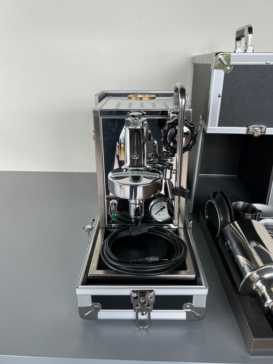 Rocket Porta Via (Neu und originalverpackt) in für CHF 1350 – nur ...