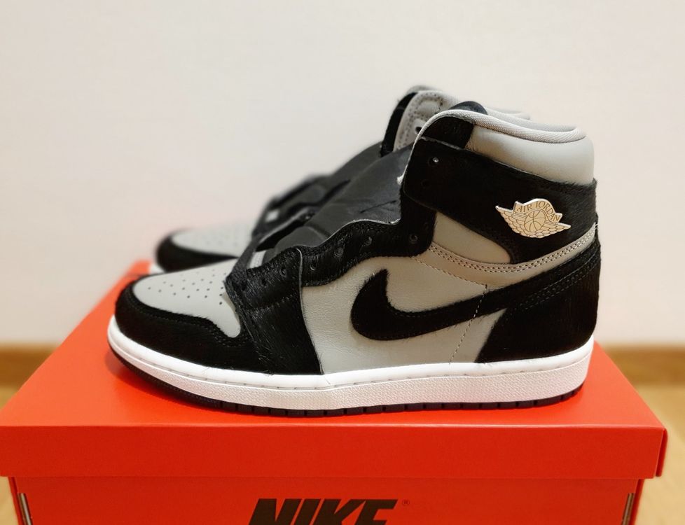 Jordan 1 Retro High OG Twist - size 38.5 | Kaufen auf Ricardo