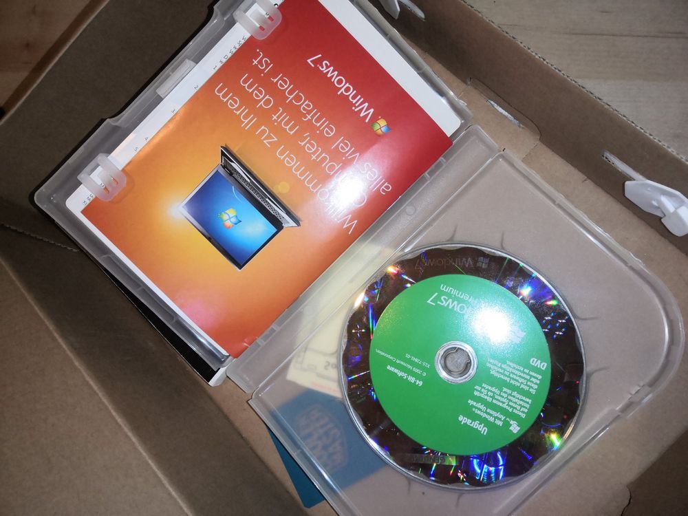 XPS 720 Dell PC (Gebraucht) in Chur für CHF 1 – nur Abholung auf ...