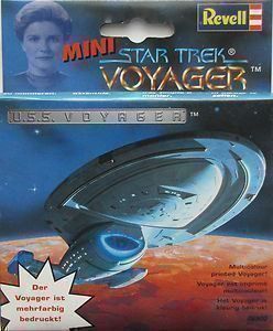 Kit Revell Star Trek USS Voyager | Kaufen auf Ricardo