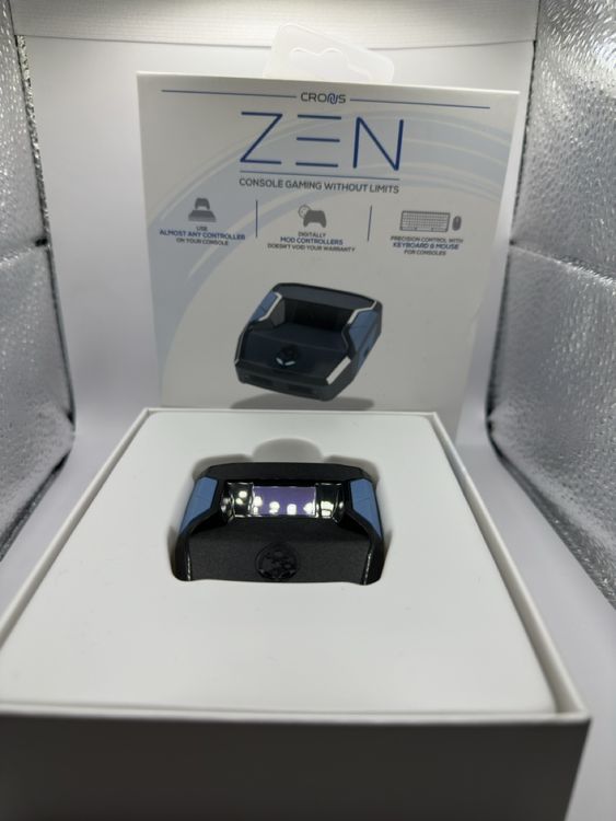 Cronus Zen | Kaufen auf Ricardo