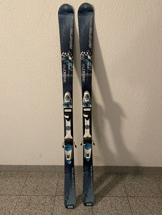Ski Rossignol 154cm | Kaufen auf Ricardo