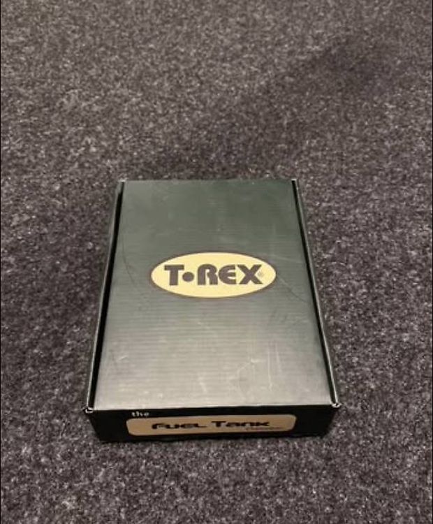 T-REX Fuel Tank Chameleon (D'occasion) à Epalinges pour CHF 80 ...
