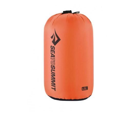 Sea to Summit Nylon Stuff Sack Packsack rot S 6.5 Liter (Neu und ...