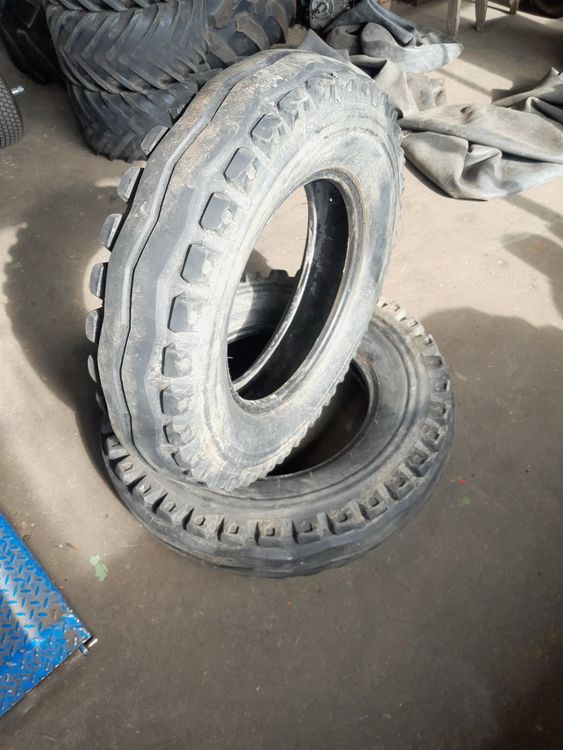 Pneu 7.50-18 | Kaufen auf Ricardo