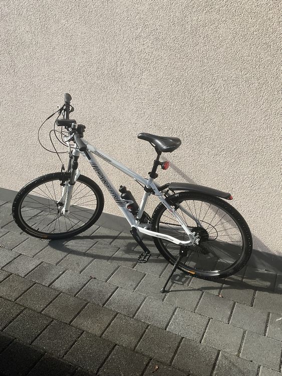 Damen-Mountainbike (Gebraucht) in Mettmenstetten für CHF 100 – nur Abholung auf Ricardo kaufen