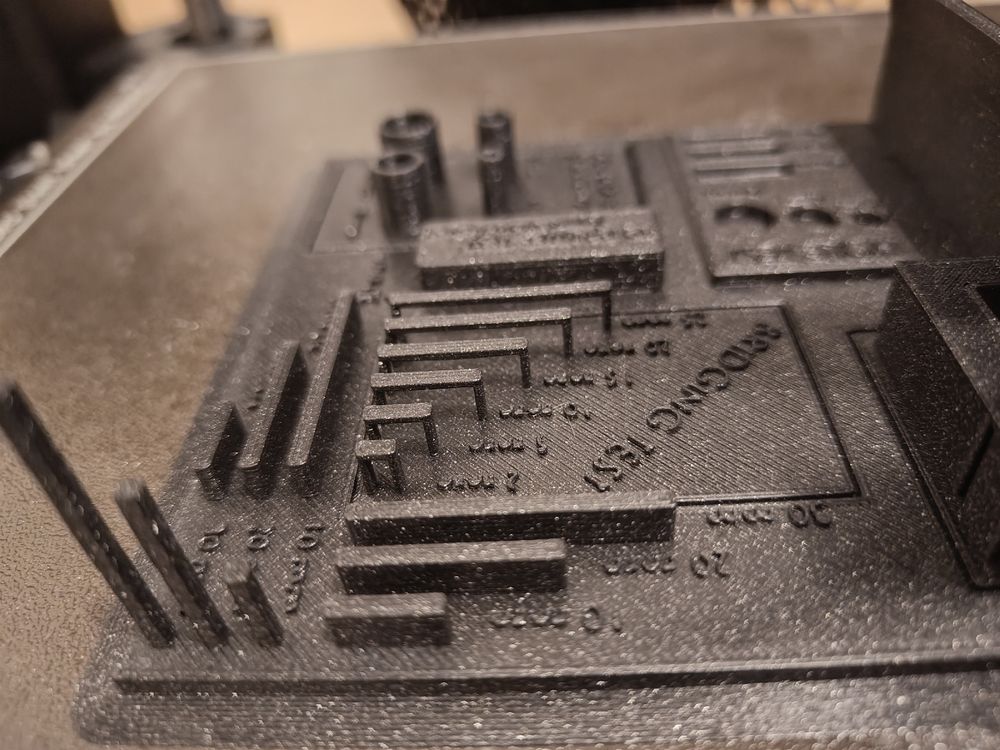 Prusa MK4 3D Drucker (Gebraucht) in Zürich für CHF 400 – mit Lieferung ...