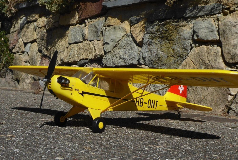 Piper J3 | Kaufen auf Ricardo