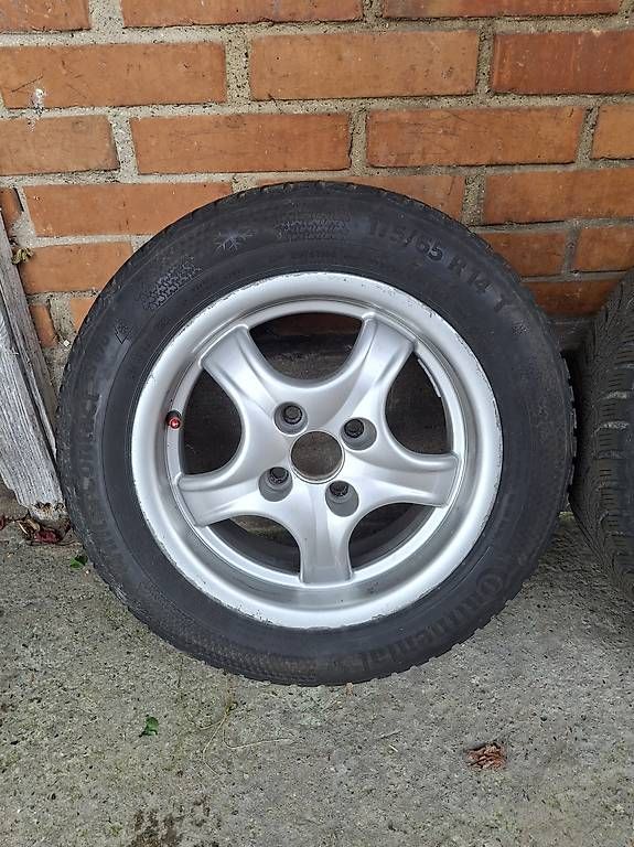 Beta Eta Felgen (Gebraucht) in Meikirch für CHF 30 – nur Abholung auf Ricardo kaufen