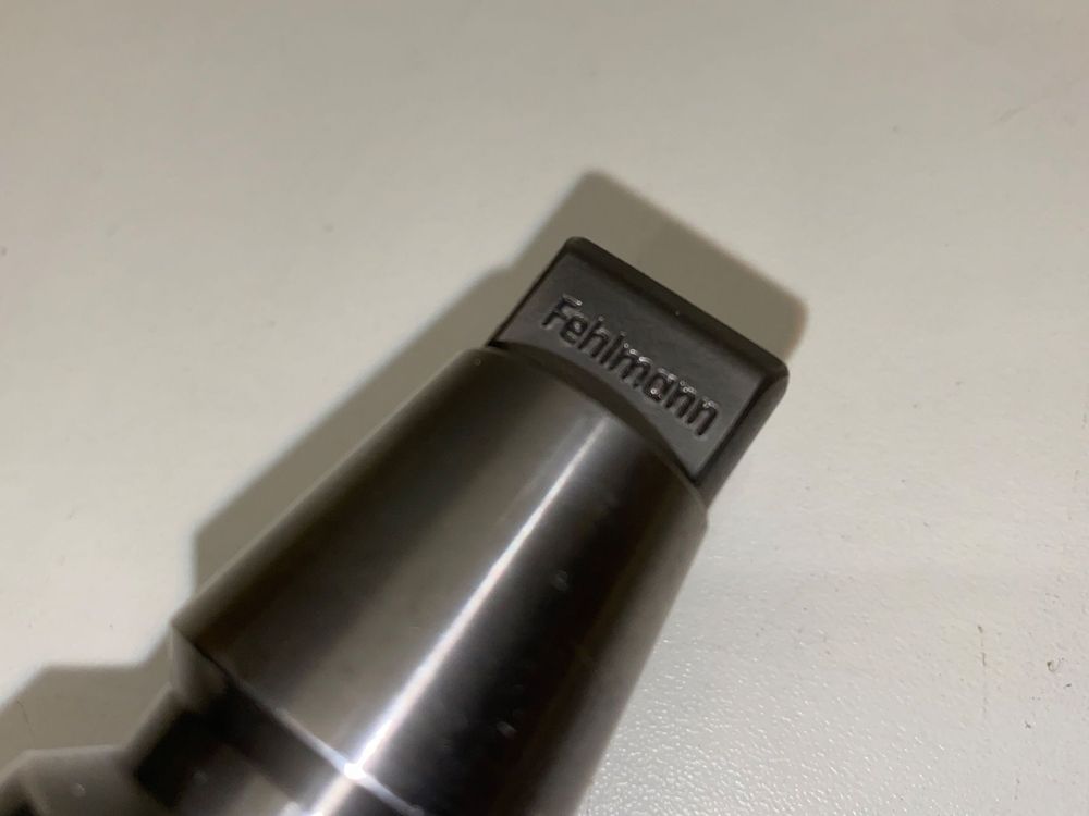 Ausdrehkopf 50mm Fehlmann SF32 (Gebraucht) in Boswil für CHF 380 – mit ...