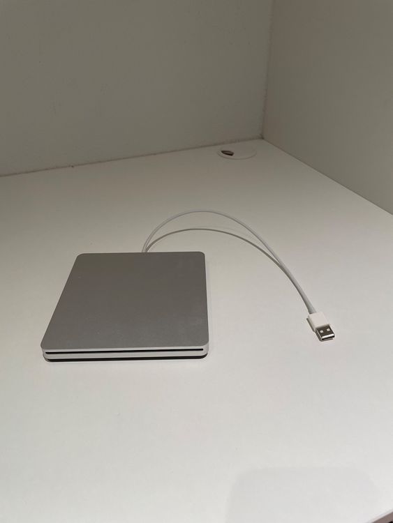 Original Apple Laufwerk (Gebraucht) in Au SG für CHF 13 – mit Lieferung ...