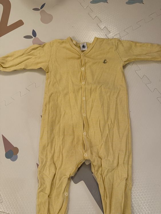 Petit bateau pyjama 24m (D'occasion) à Zürich pour CHF 8 – avec ...
