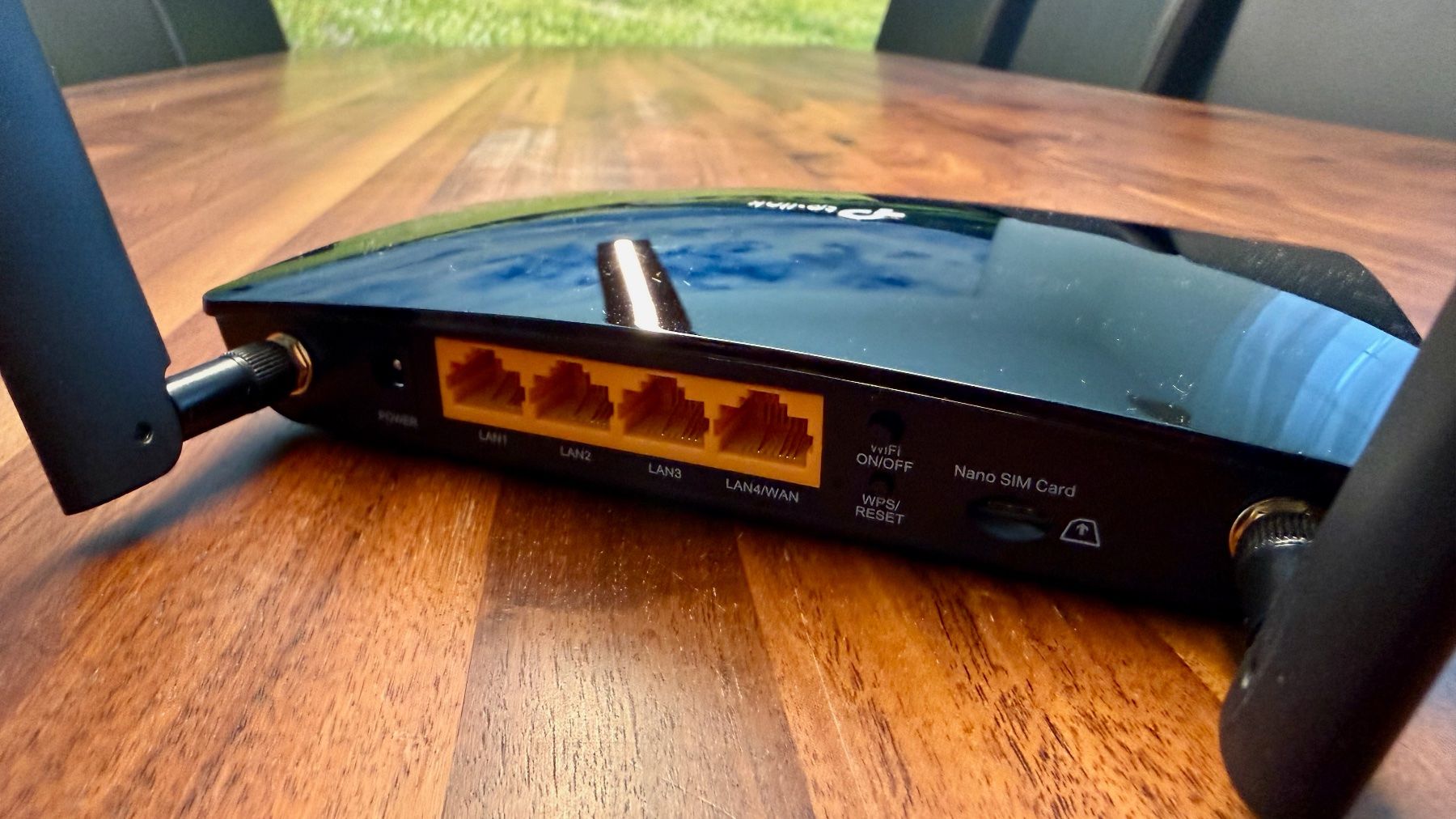 TP-Link Archer MR200 4G/LTE Router (Gebraucht) in Siebnen für CHF 22 ...