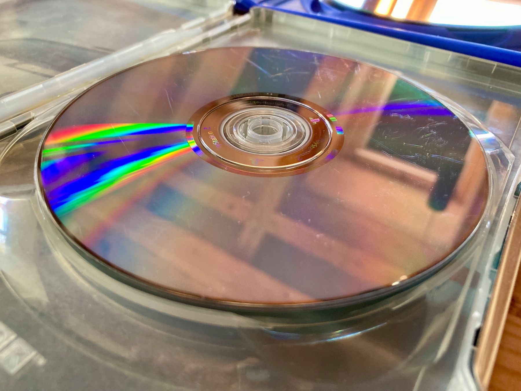 Need For Speed Underground 2, Test Drive Unlimited... - PS2 (Gebraucht ...