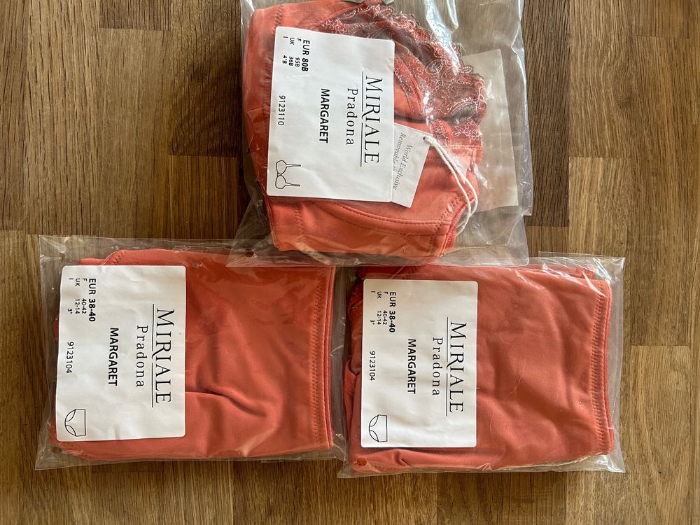 Bh set | Kaufen auf Ricardo