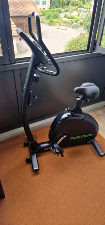 TUNTURI Competence F20 (Neu (gemäss Beschreibung)) in Zunzgen für CHF ...