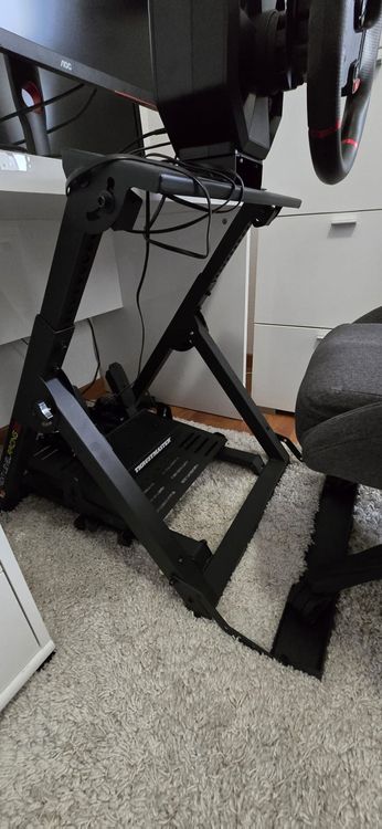 Next Level Racing Wheel Stand 2.0 (Neu (gemäss Beschreibung)) in ...