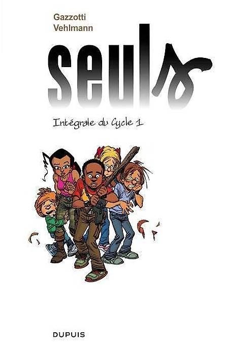 Seuls Intégrale du Cycle 1 (Gebraucht) in Lausanne für CHF 30 – mit ...