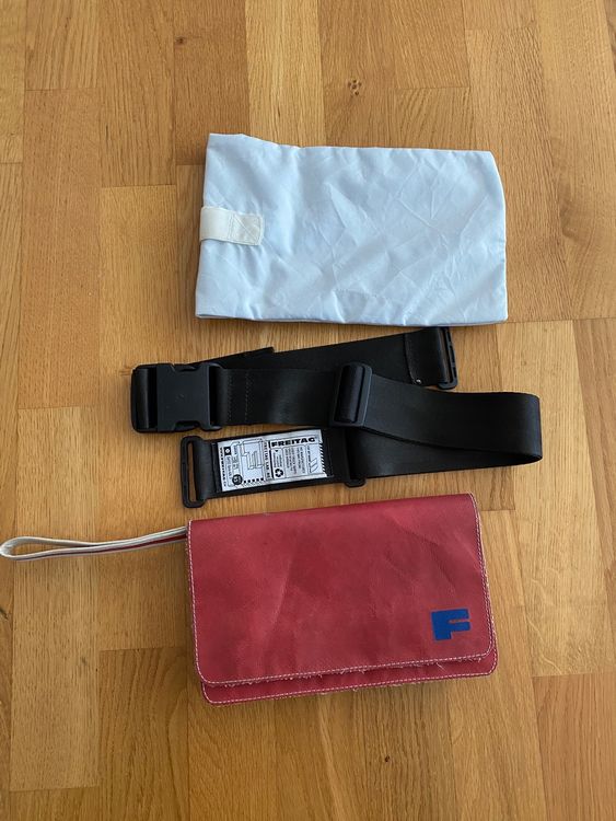 Freitag F96 Fritz - Seltenheitswert! (Gebraucht) in Bern für CHF 200 ...