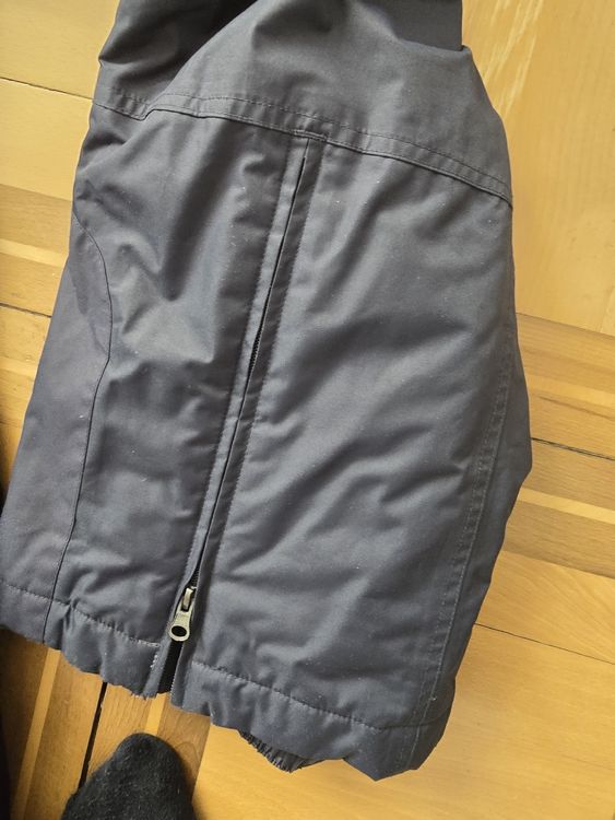 Stay Warm Skihose, Grau, Top Zustand, Gr. L! (Gebraucht) in Sarmenstorf ...