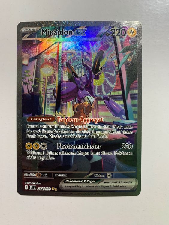 Pokemon Alt Art | Kaufen auf Ricardo