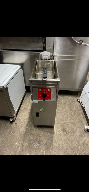 FriFri Franke Fritteuse (Gebraucht) in Rupperswil für CHF 1500 – nur ...