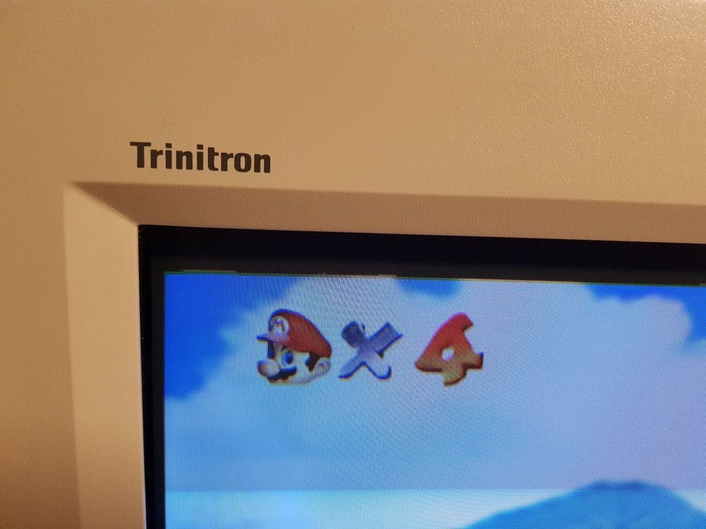 Sony Trinitron CRT PC Monitor | Kaufen auf Ricardo
