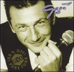 Gegé – 100 % Off! Pure Funk Live F5 (Gebraucht) in Sessa für CHF 1 ...